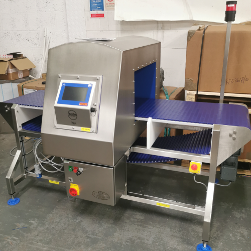 Refurbished Stock #870 Loma IQ4 | SNB Electronic Services