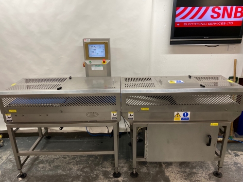 Refurbished Stock #814 Cintex CS4000| SNB Electronic Service