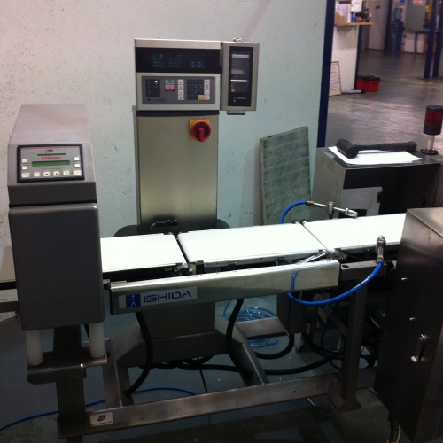 Refurbished Stock #536 Combination System | SNB Electronic S