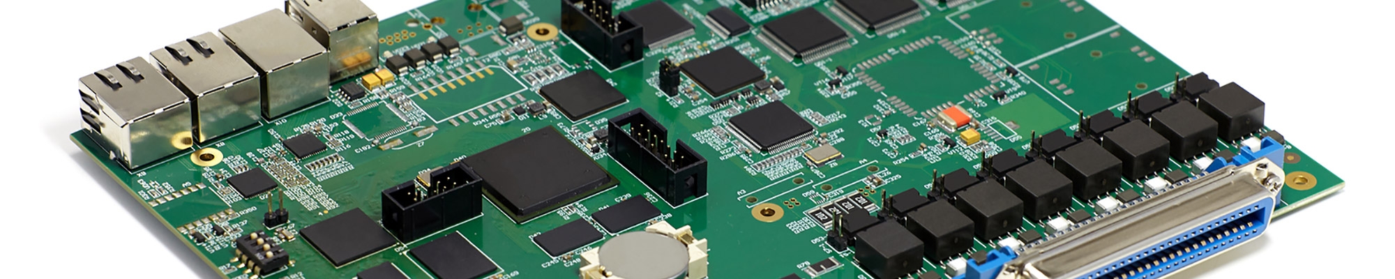 Parts | SNB Electronic Services