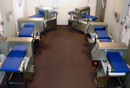 History | SNB Electronic Services