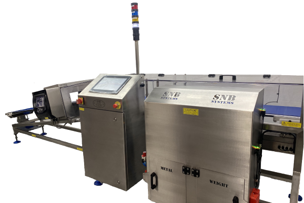 Combination Systems | SNB Electronic Services